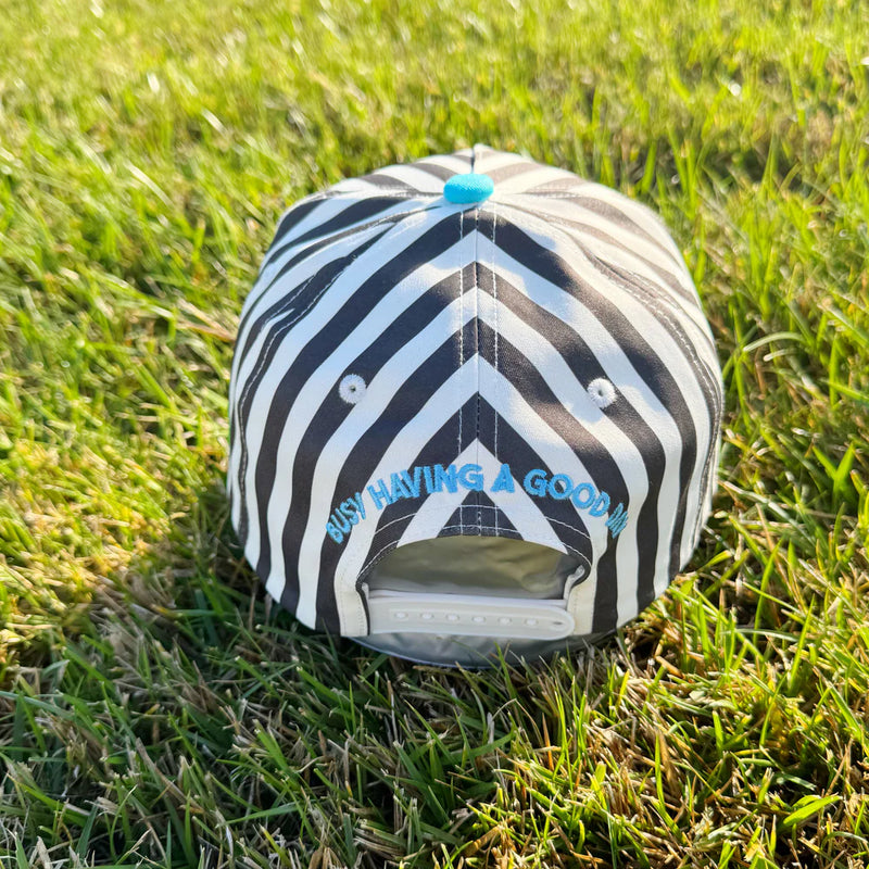 Good Day Hat – Evie Marie’s