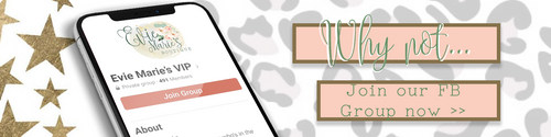 Evie Marie's | Shop Apparel, Shoes & Accessories