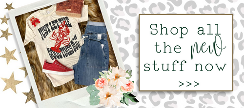 Evie Marie's | Shop Apparel, Shoes & Accessories