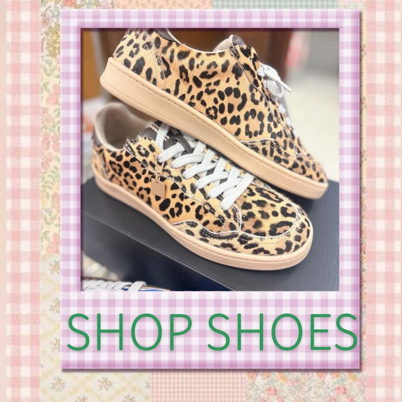 Evie Marie's | Shop Apparel, Shoes & Accessories
