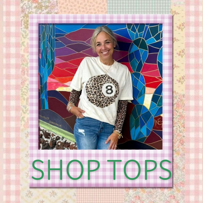 Evie Marie's | Shop Apparel, Shoes & Accessories
