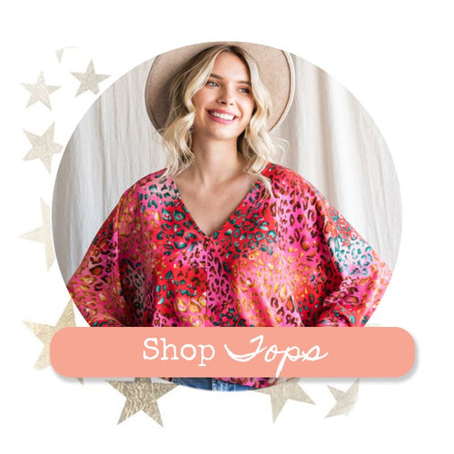 Evie Marie's | Shop Apparel, Shoes & Accessories